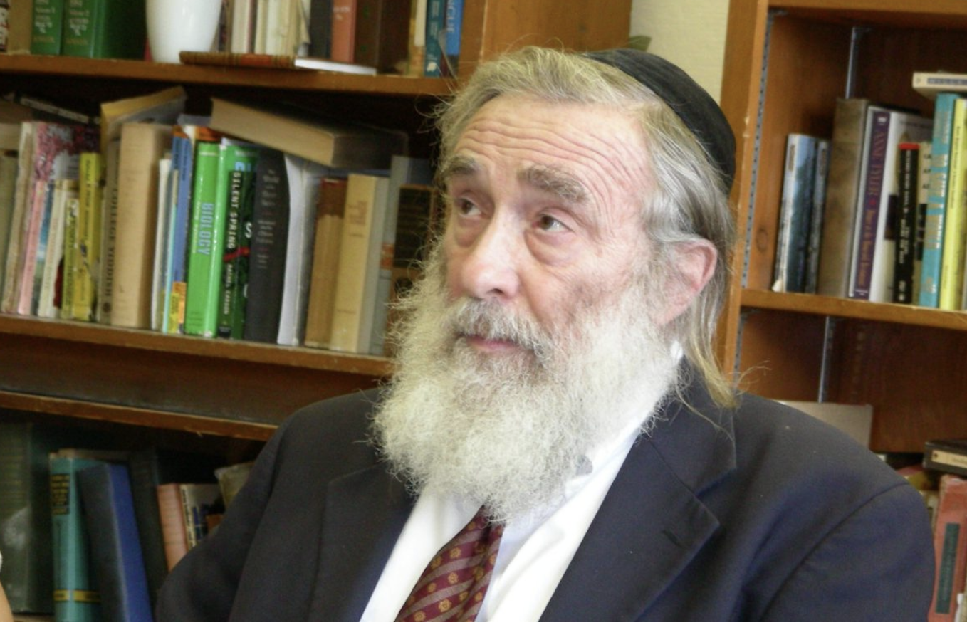 DUS IZ NIES !! Rare View...: Rabbi Daniel Greer convicted on felony ...