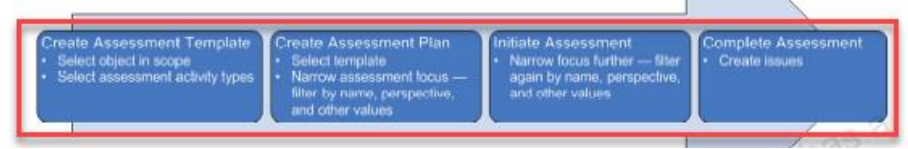 The Oracle Prodigy: Overview of Assessments in Oracle Risk Management Cloud