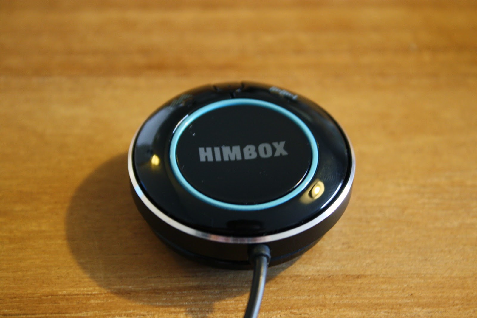 [Test] Kit Main Libre HIMBOX HB01 | Micougnou