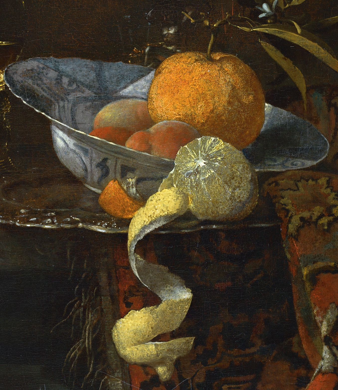 Willem Kalf (1619-1693) | Dutch Golden Age painter | Tutt'Art ...