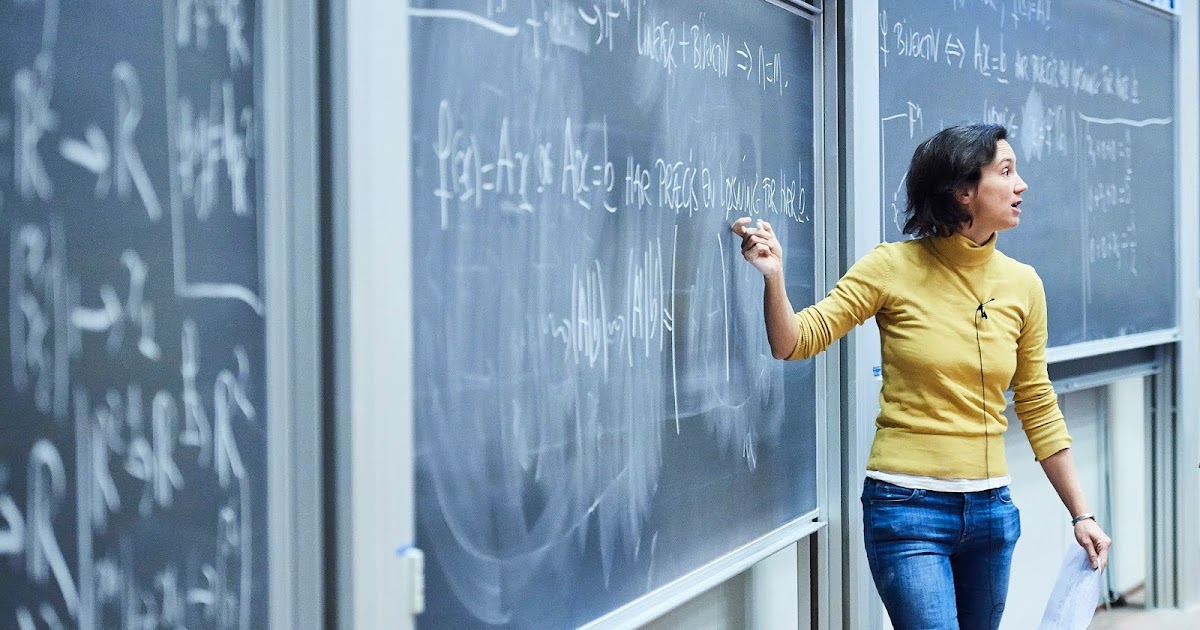 Helge Scherlund's eLearning News: World leading mathematicians to solve ... Helge Scherlund's eLearning News: World leading mathematicians to solve ...