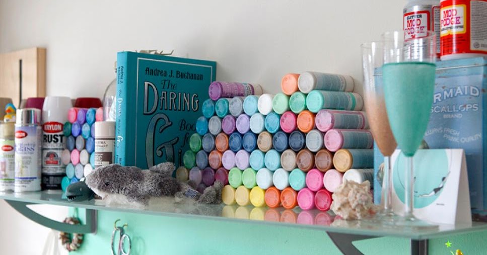 Paper Craft Workshop: Organizing And Purging Your Craft Space-Zoning