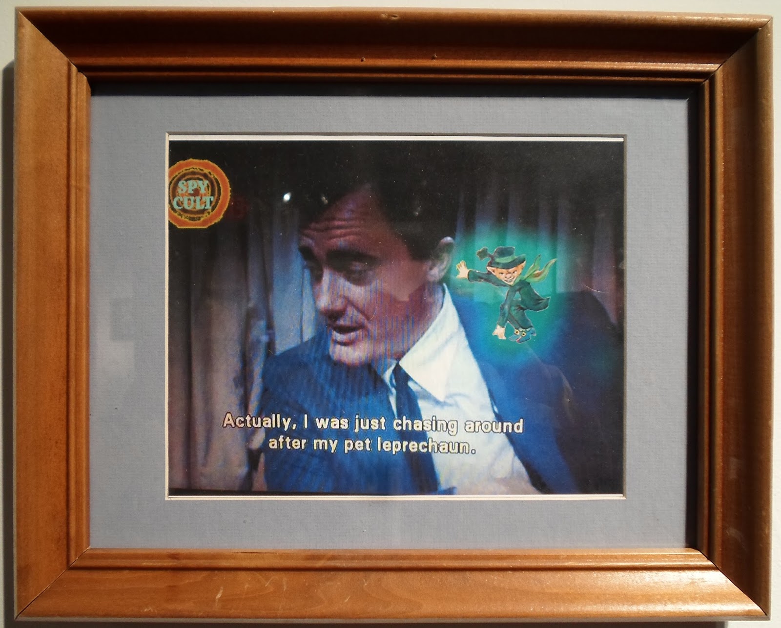 The Gnarly Fine Art of David Cardamone