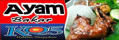 Ayam KQ5 Mojokerto: AYAM KQ5 MOJOKERTO, MENU PAKET
