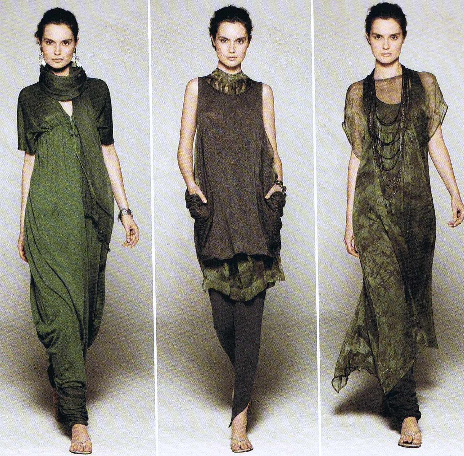 DOROTHEE KASTEN: Sarah Pacini