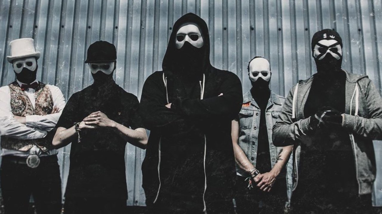 CHUGGABOOM - Release New Video "Ohana Means Family"