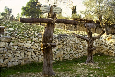 New Church Sermons: Jesus’ Last Week: Crucifixion and Resurrection