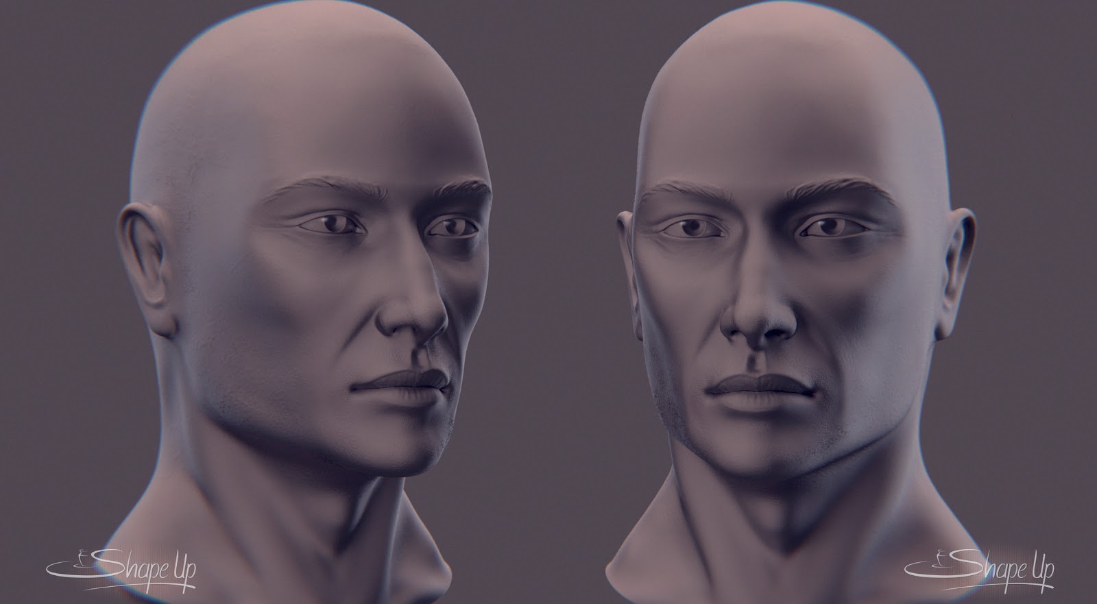 Detail Sculpting - Finished Projects - Blender Artists Community