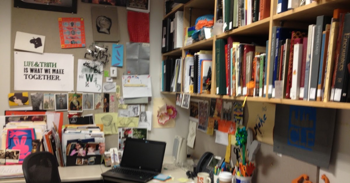 Museum 2.0: Doing Museum Work: Your Thoughts