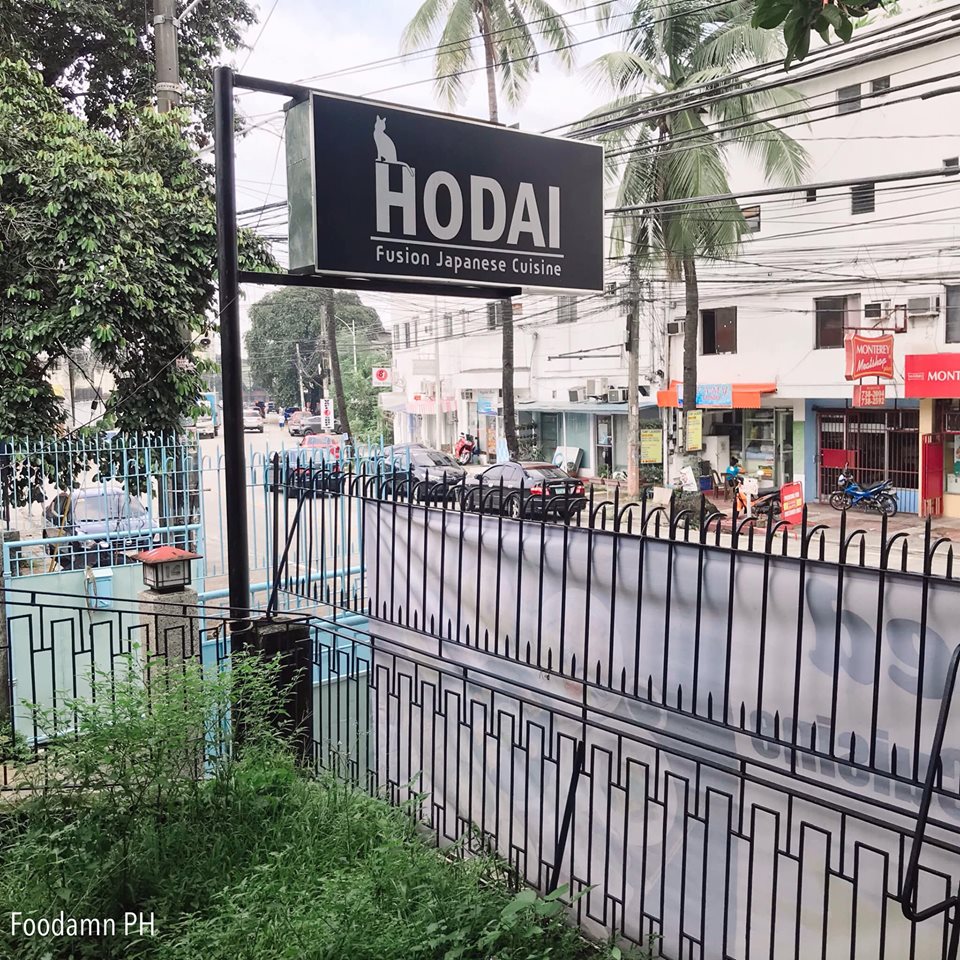 What to Eat at Hodai