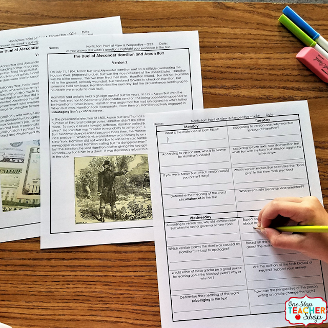 3 Tips for Successful Reading Strategy Groups | Upper Elementary Snapshots