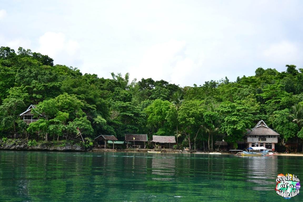 Rammmpa!: Guimaras: Baras Resort