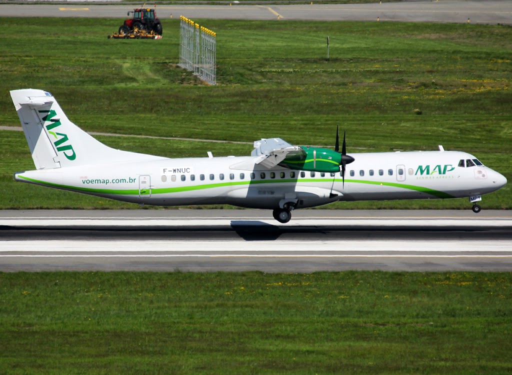 ATR-72