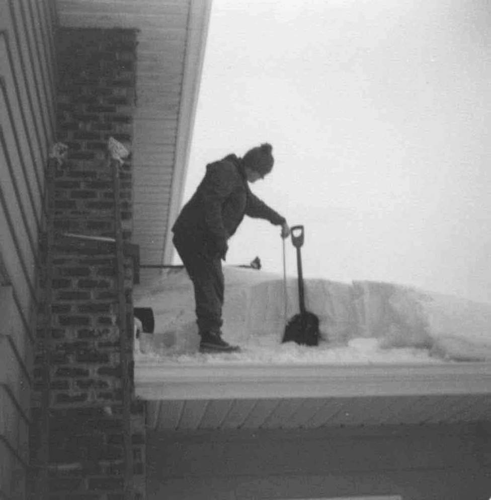 The Caucus Blog of the Illinois House Republicans: TBT: The Blizzard of ‘79