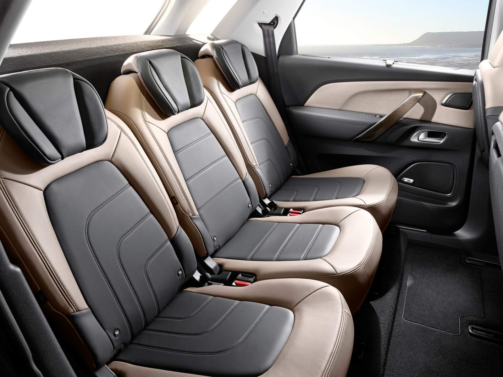 Novo Citroen C4 Picasso 2014: fotos e informações oficiais | CAR.BLOG.BR