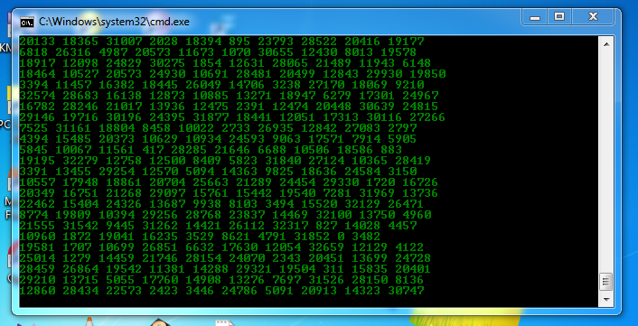 Tips dan Trik Notepad Keren - BANGGAS