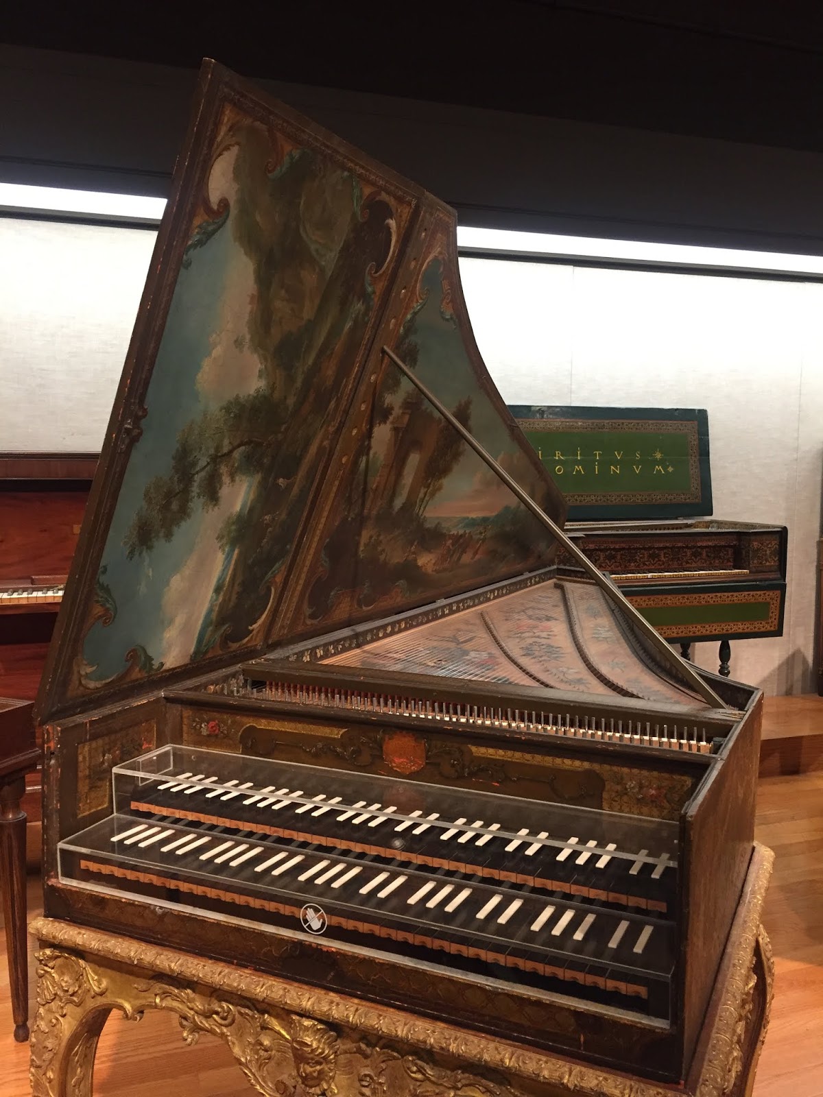 Souvenir Chronicles: MASSACHUSETTS: MUSEUM OF FINE ARTS BOSTON