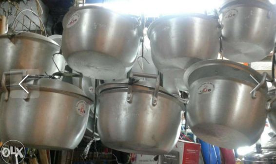 Todo sa Bongga: Kaldero