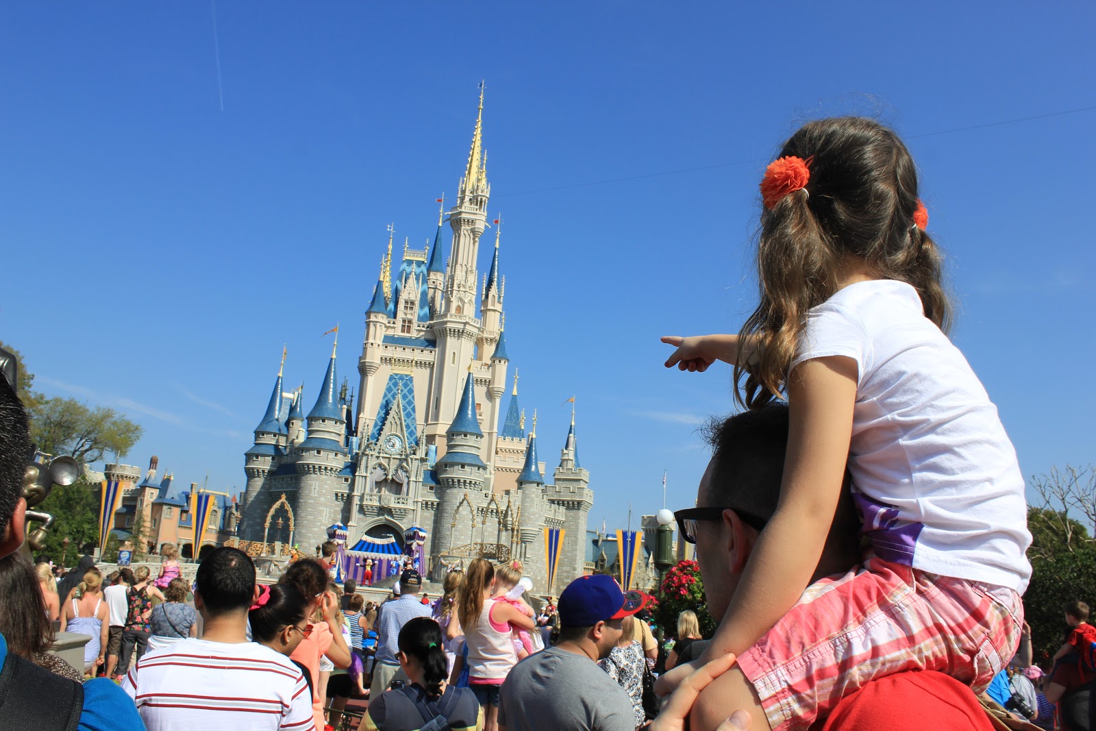 Prater Place: Where Dreams Come True (Or: "P.R. For Disney World")