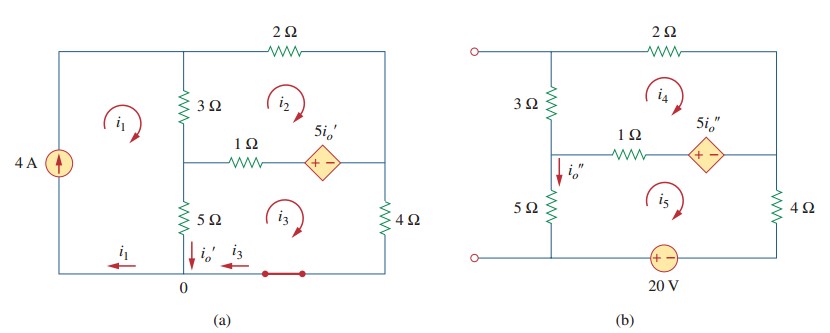 What Is Superposition Theorem Dc Electric Circuits Wira Electrical