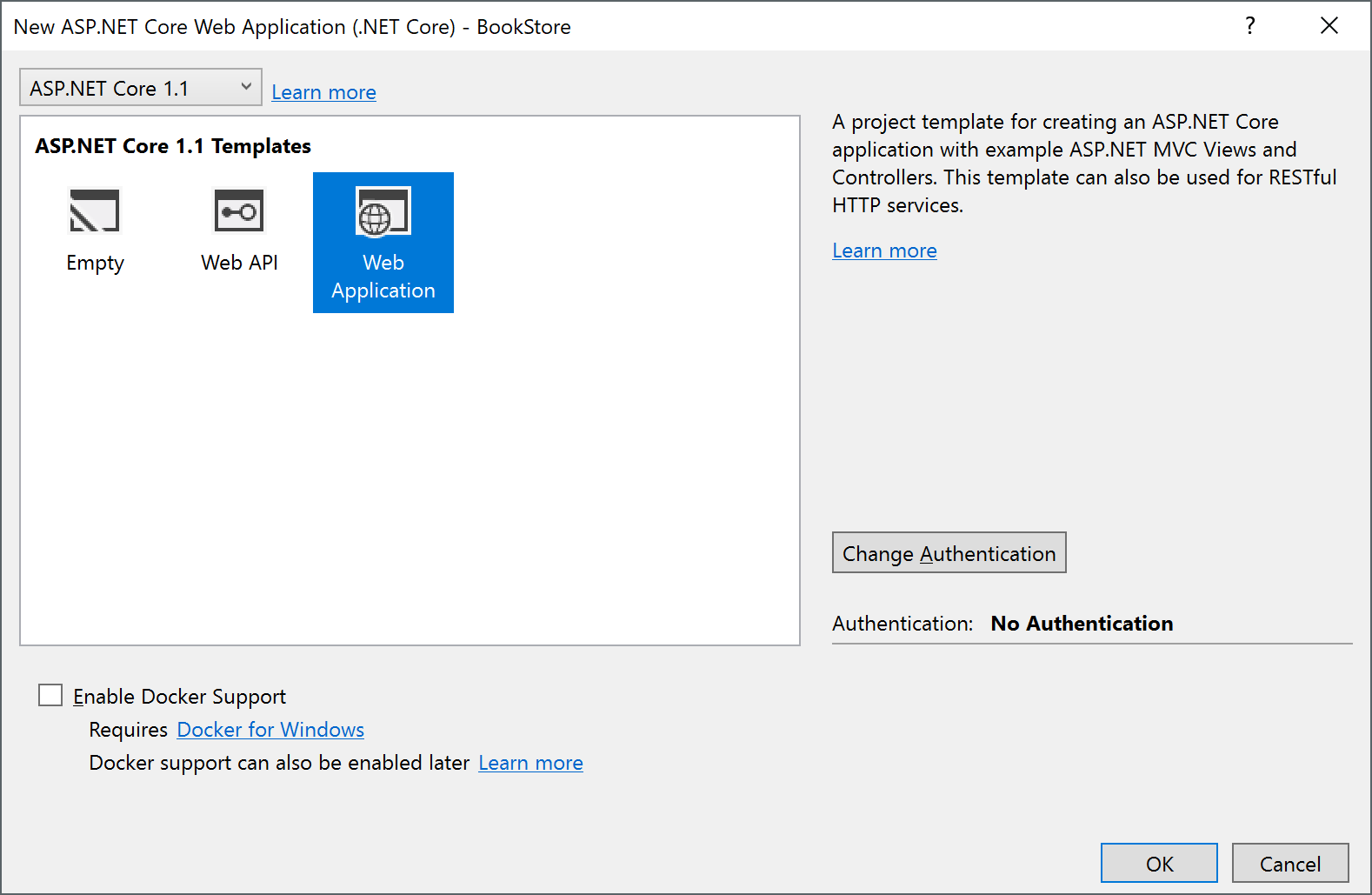 Sols Blog 教學 Aspnet Core Mvc With Entity Framework Core Ef Core