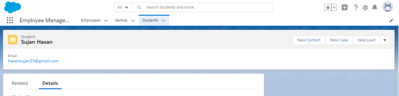 Compact Layout ~ Solution for Everything
