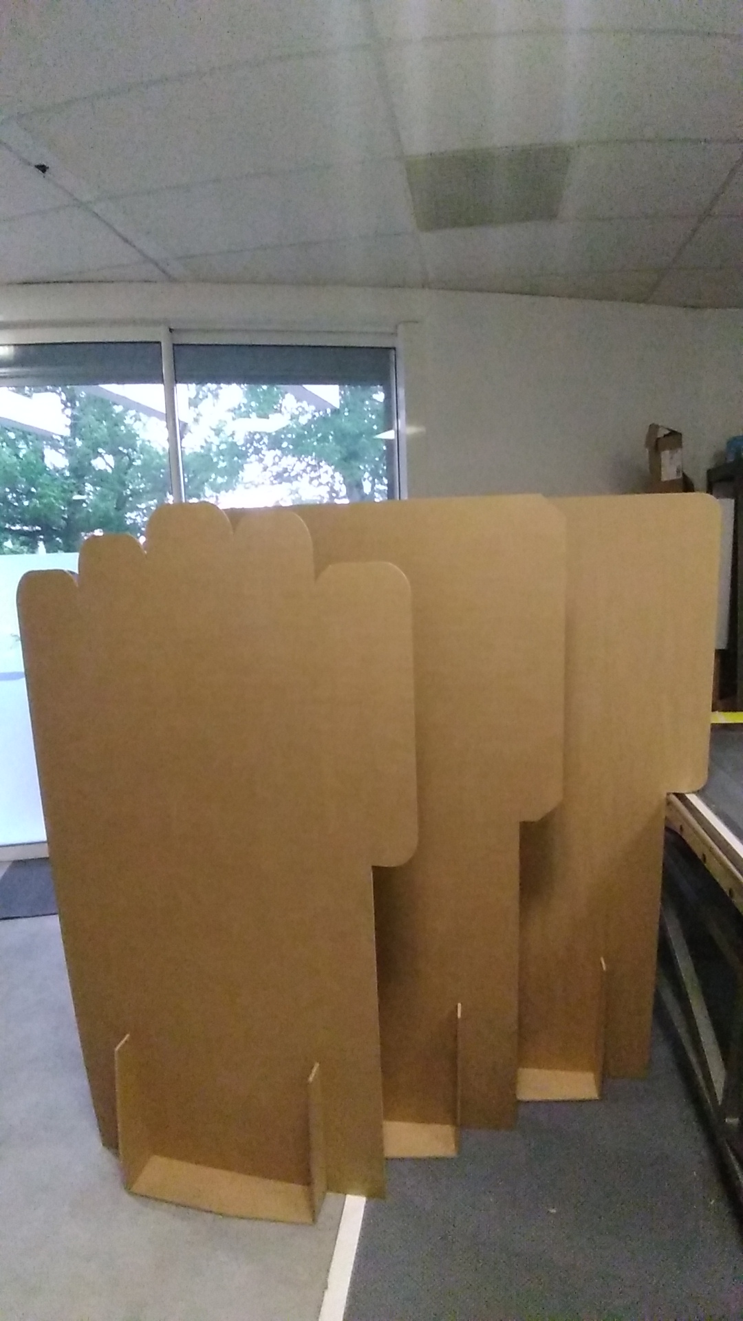 Carton Kit - Créations Objets et Meubles 100 % Carton: Equipement d'un ...