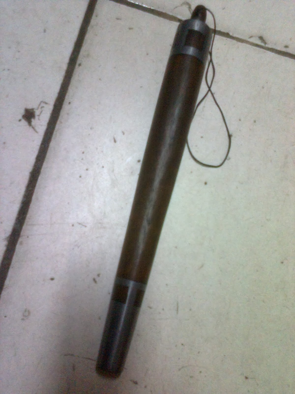 IKLAN ONLINE LARIS: CEMETI BERTUAH