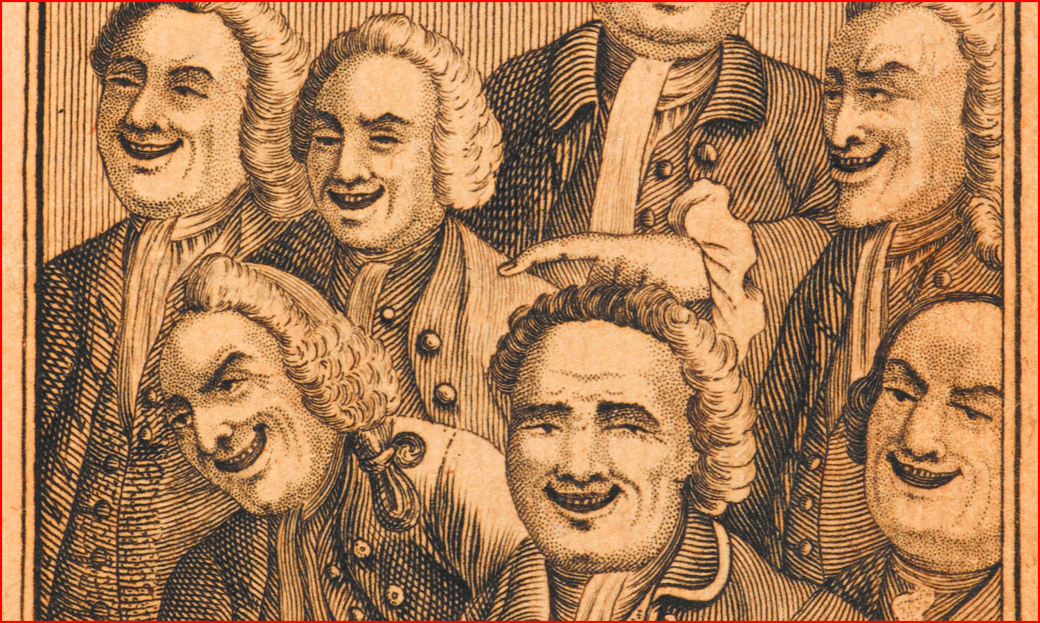 English Literature: Why is the 18th Century Called an Age of Satire?