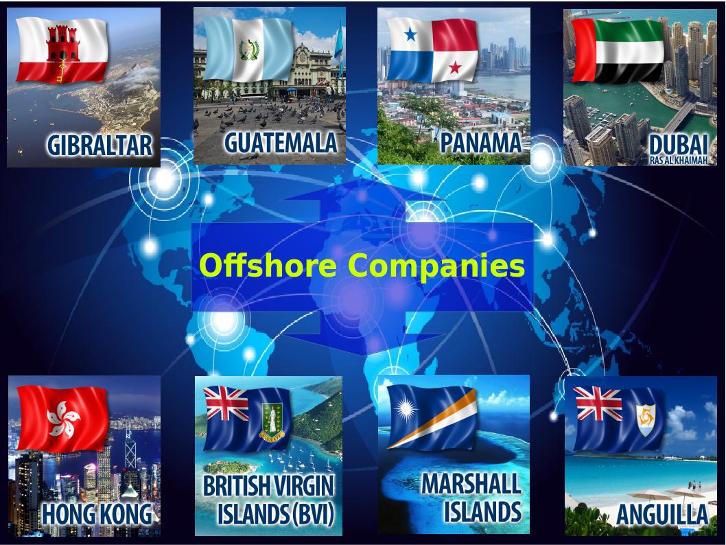 GWS Offshore: Get the best help on Offshore Company Formation from a Top Corporate Service Provider