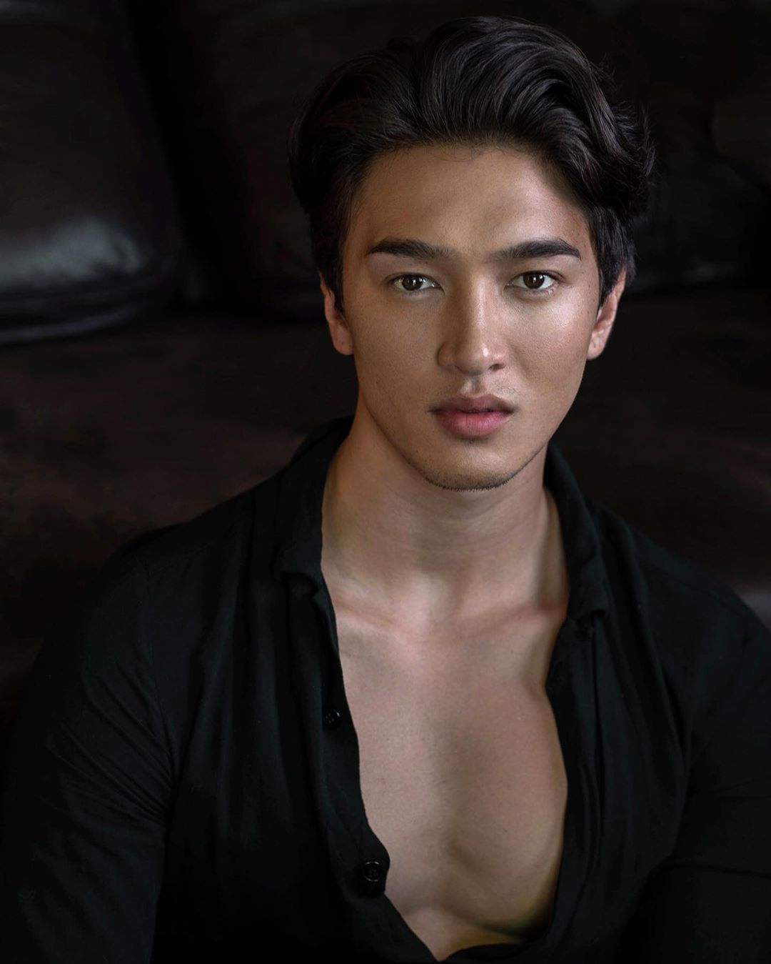 This Guy's World: December 2019