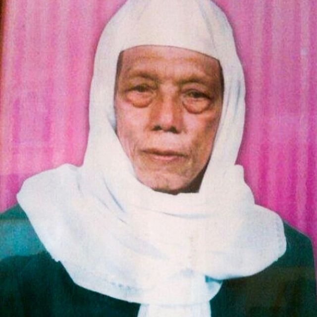 Biografi KH. Muhammad As’ad Umar Pendiri Unipdu Jombang