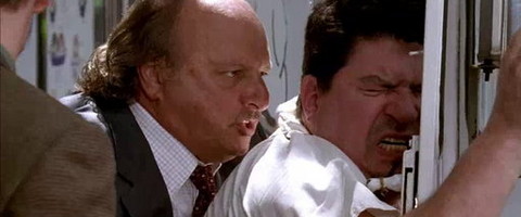 Gentlemen of Leisure: The Milch Studies: NYPD Blue, Season Ten - The ...