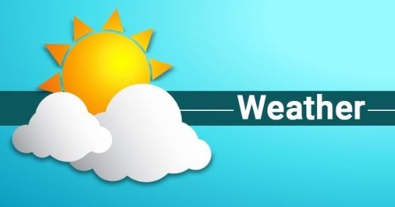 Aula de Adriana: 1º British: Elements and factors affecting weather