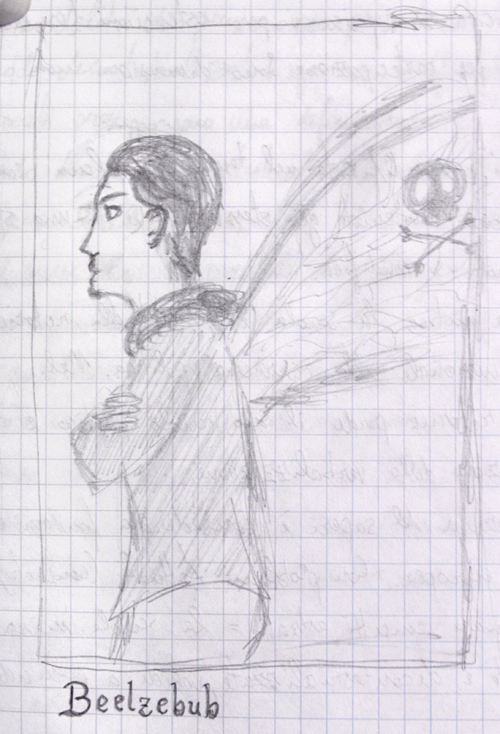 GothicNarcissus Photography: June 2011