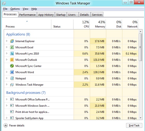 Catatan Blogger Wonogiri: Sepuluh Perbedaan Utama antara Windows 7 dan ...