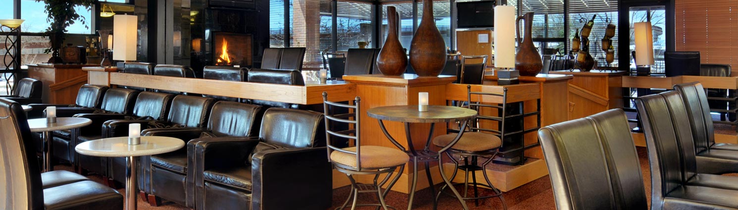 Red Lion Denver Southeast : More Than Just a Place to Stay