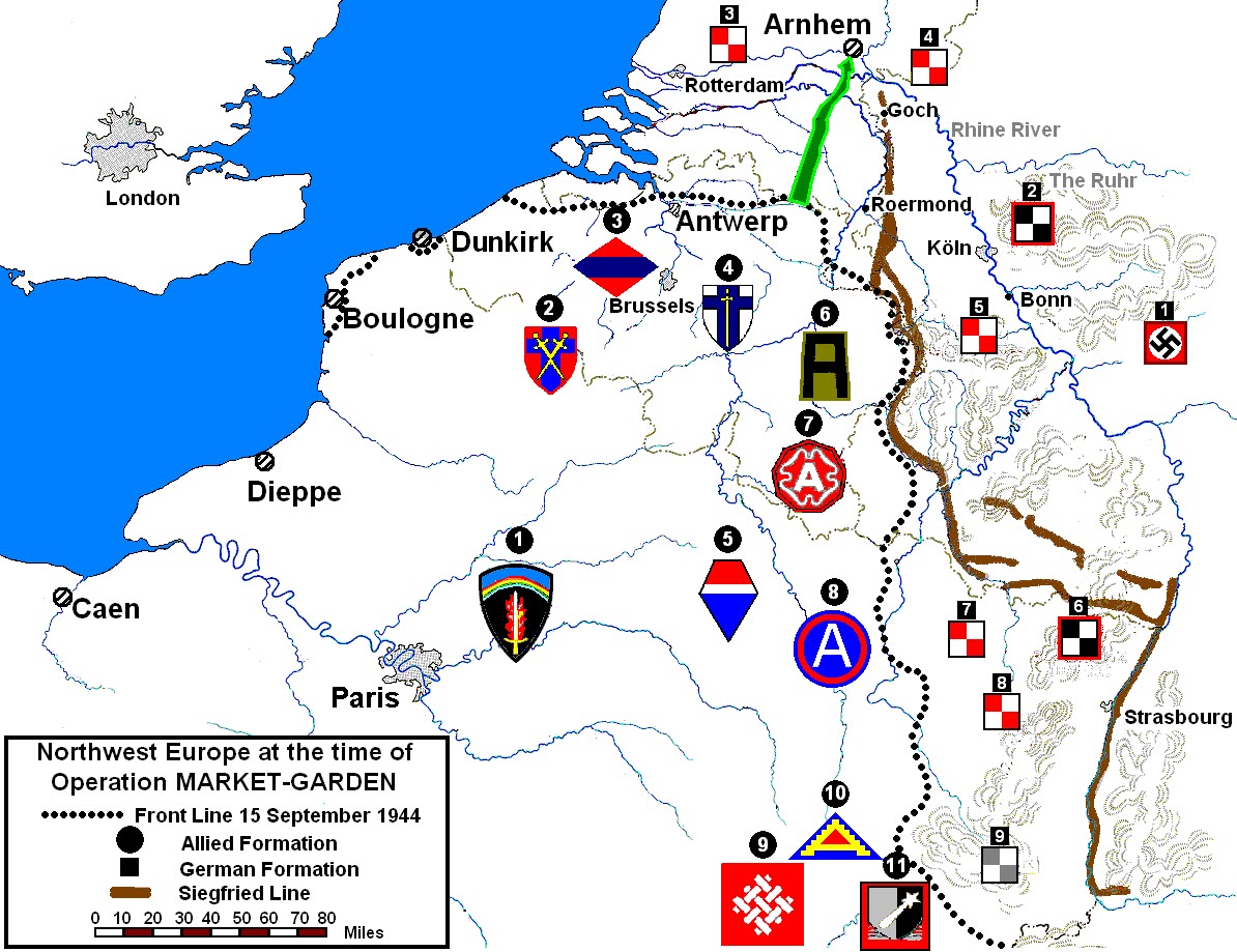 CSC: Battle of Walcheren Causeway depicted in Netflix film The ...