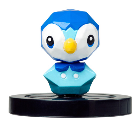 Novas screenshots de Pokémon Rumble U mostram interação dos bonecos com ...