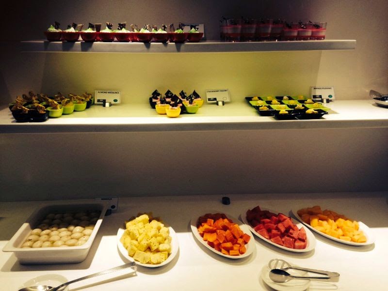 Joys of life: Restaurant Review - Buff Buffet Buff, Koramangala