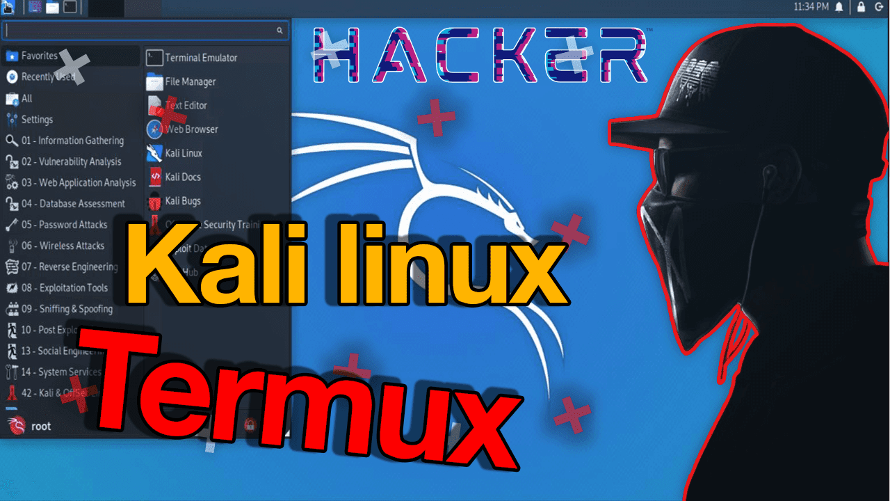 Termux Root termux-root