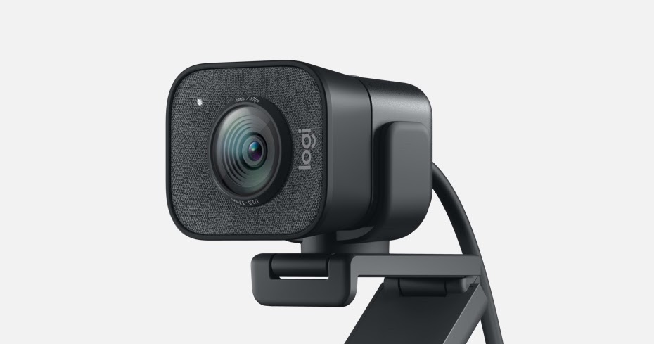 Logitech StreamCam, Peralatan Bagi Kamu Penyuka Livestreaming