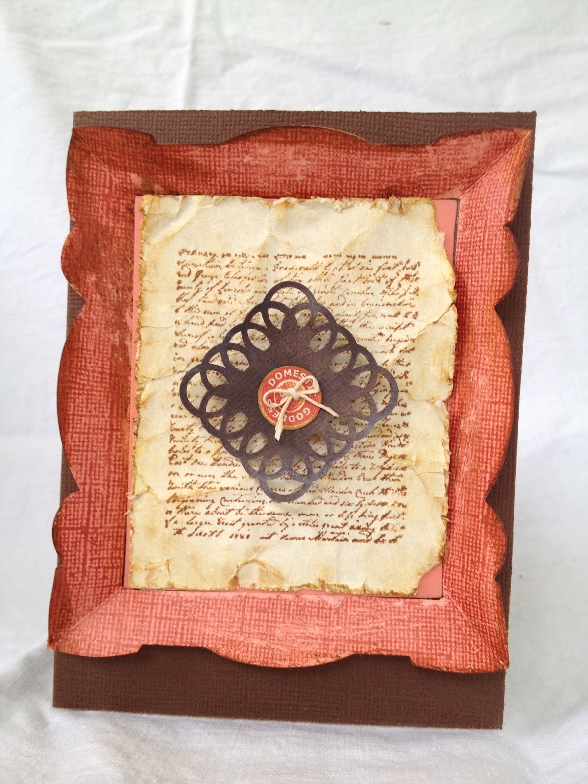 Annmakes: Core Cards Creative Frenzy