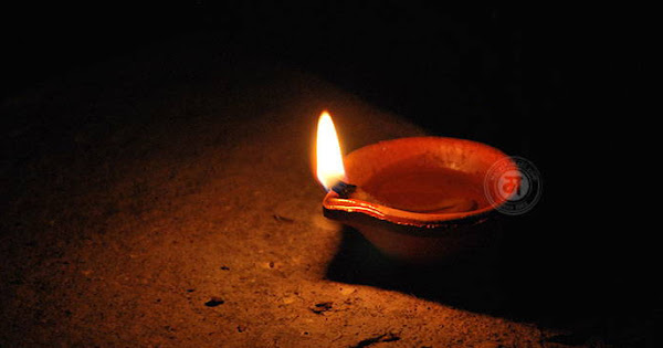 पणती वंशाची - मराठी कविता