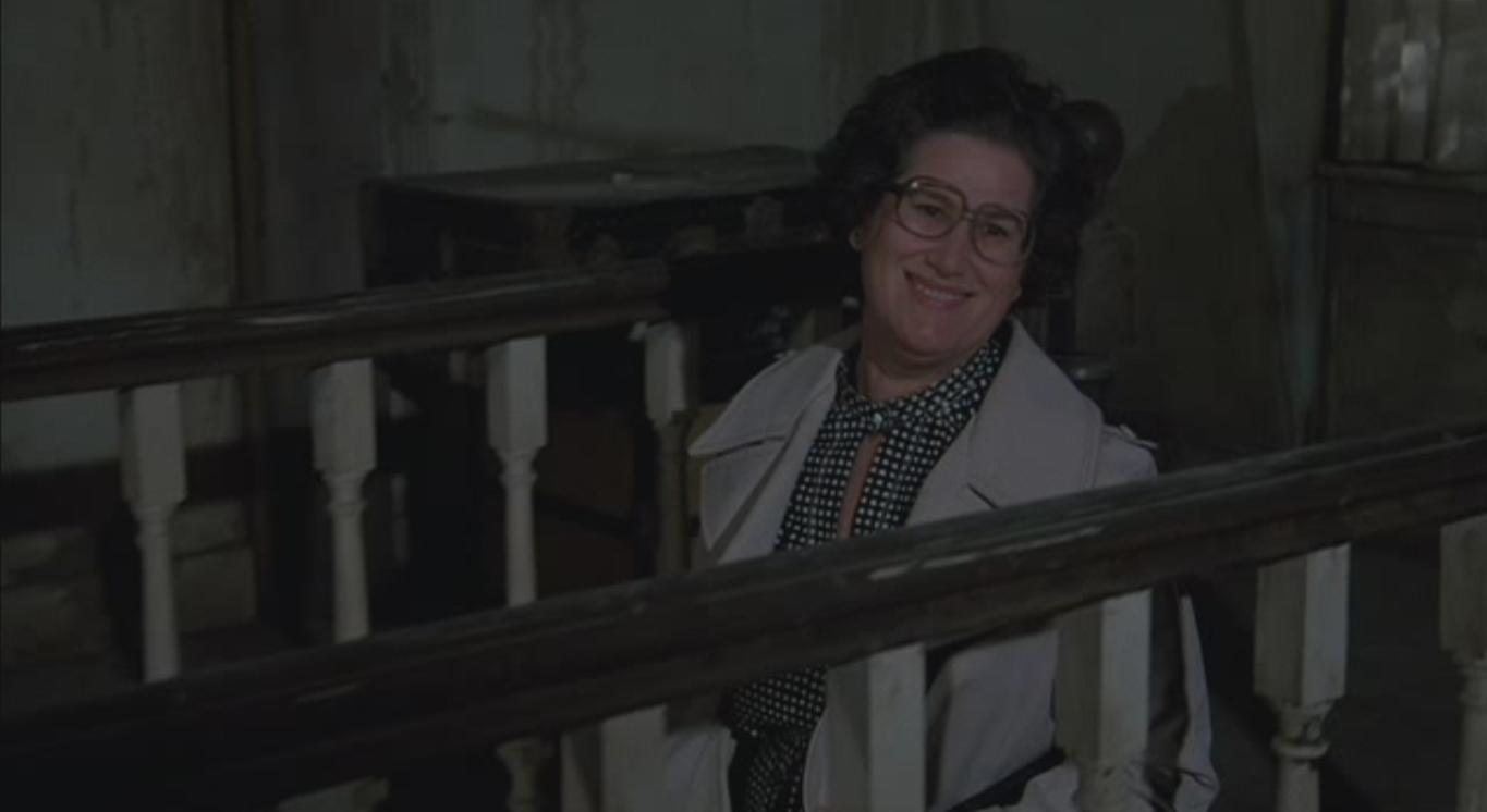 Elsa Raven, atriz de De Volta Para o Futuro e Titanic, morre aos 91 ...