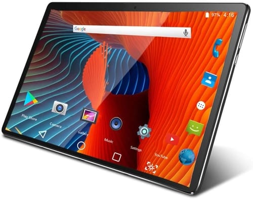 ZONKO 2GB RAM+32GB 10 Inch Dual Sim Tablet Review