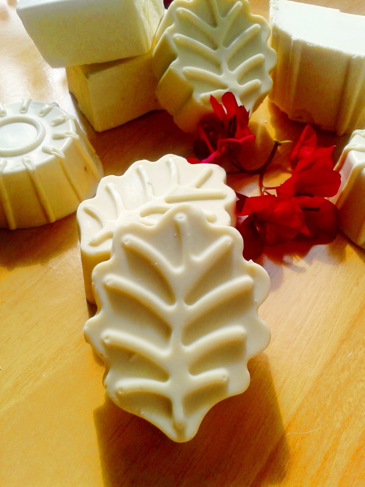 sano, sanísimo!: The purest Castile Soap