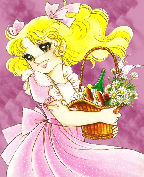 GRABACIONES TAURO: CANDY * REMI * MARCO