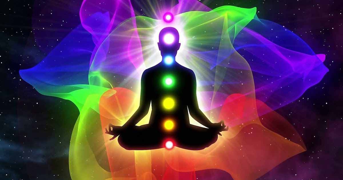 Aura Chakra