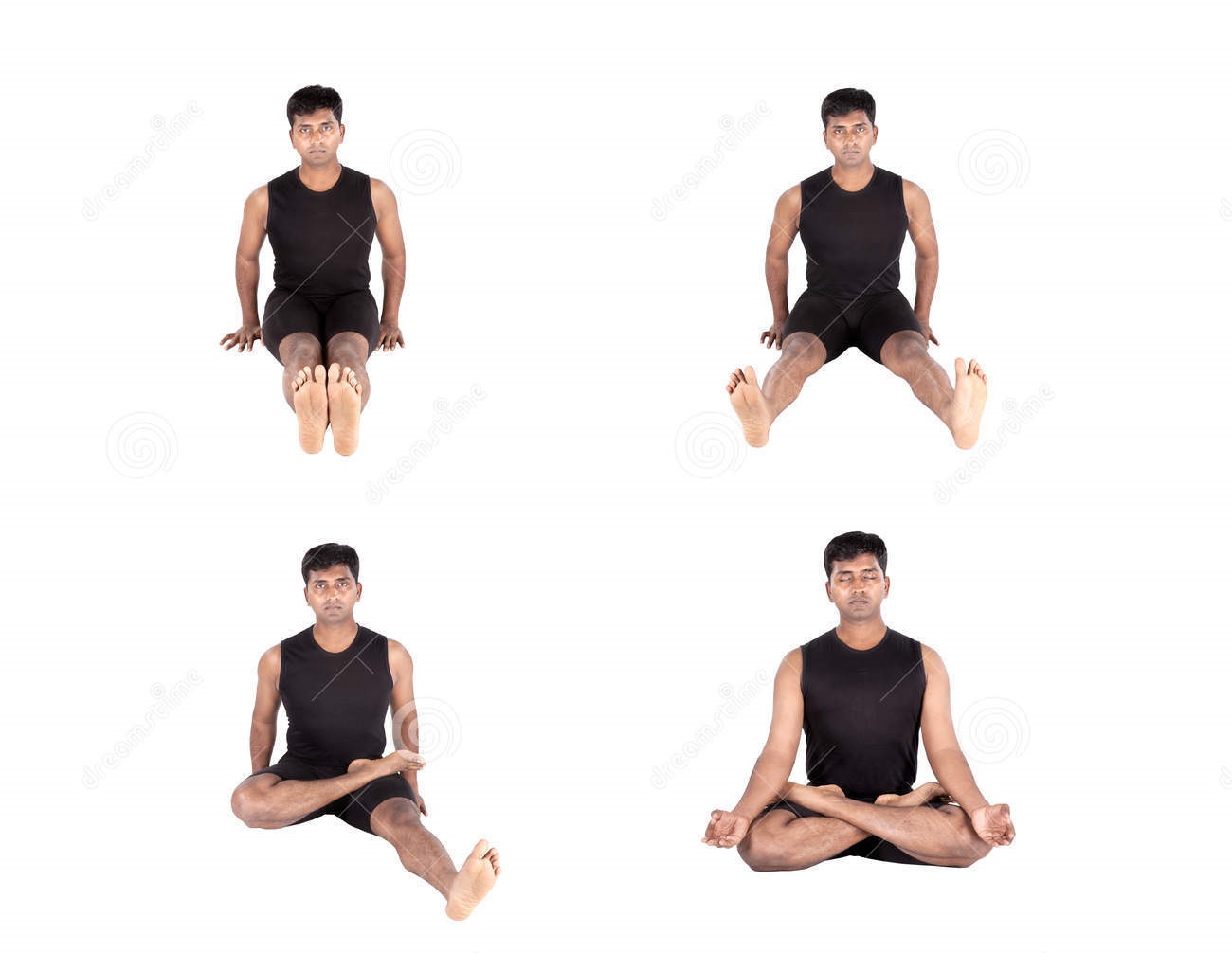 ආධුනිකයන් භාවනා ආරම්භ කළ යුතු අයුරු Meditation for Beginners